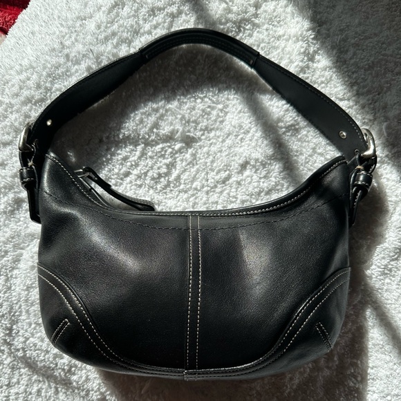 Coach | Bags | Vintage Coach Style 954 Y2k | Poshmark